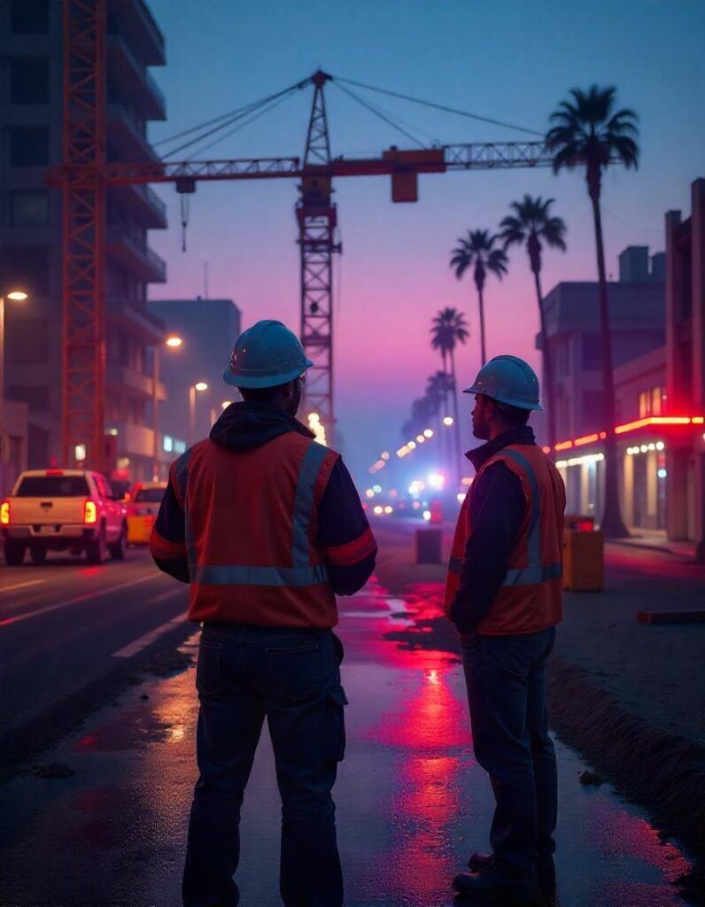 Exploring the Most Influential Construction Trends in Anaheim for 2024 ...